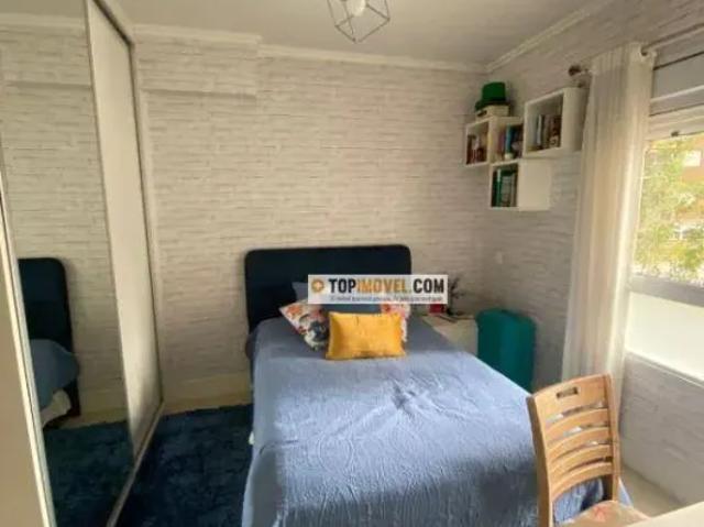 Apartamento com 3 suítes, a Venda em Alphaville Barueri/SP