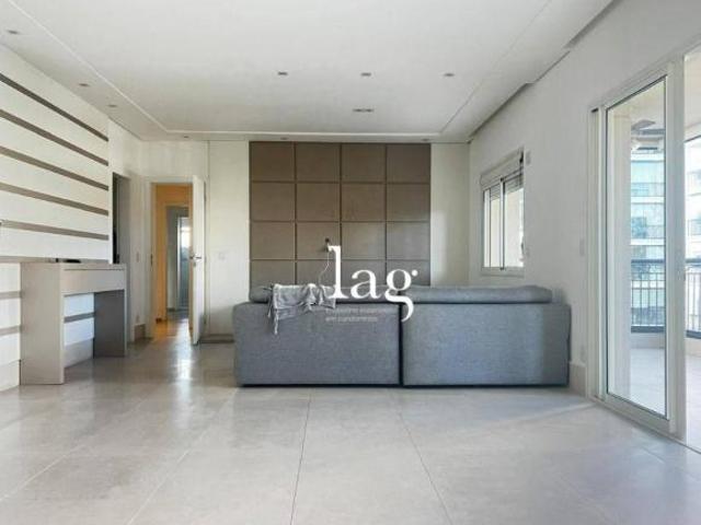 Apartamento com 3 dormitórios, 196 m² venda por R$ 2.300.000,00 ou aluguel por R$ 13.583,76/mês
