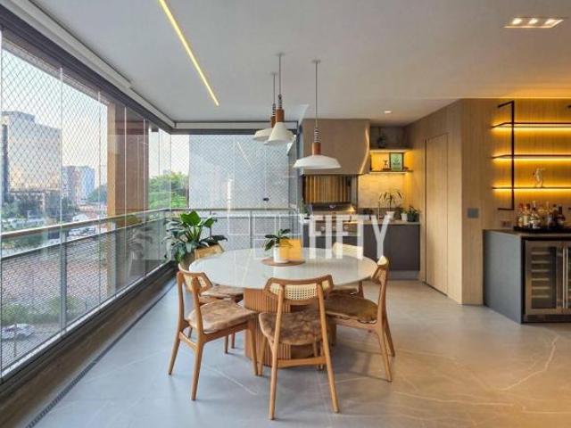 Apartamento com 3 dormitórios, 197 m² venda por R$ 4.480.000,00 ou aluguel por R$ 29.600,00/mês