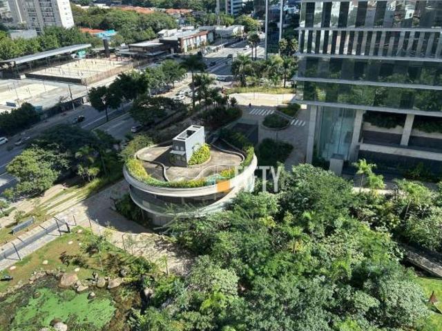 Apartamento com 3 dormitórios, 197 m² venda por R$ 4.780.000,00 ou aluguel por R$ 35.360,00/mês