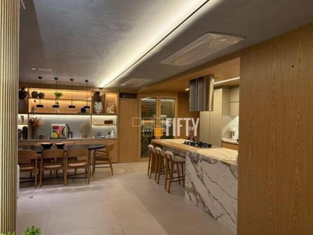 Apartamento com 3 dormitórios, 197 m² venda por R$ 6.000.000,00 ou aluguel por R$ 48.000,00/mês