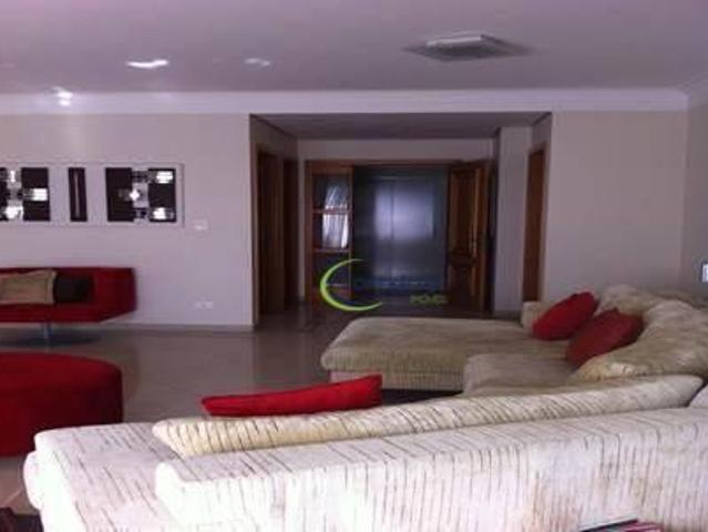 Apartamento com 3 dormitórios, 199 m² venda por R$ 2.600.000,00 ou aluguel por R$ 17.030,00/mês
