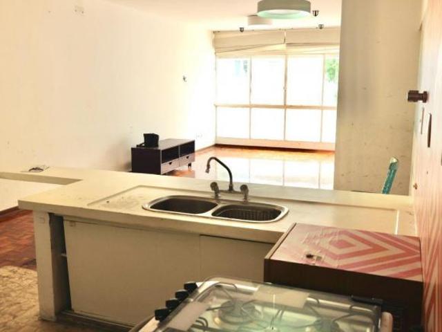 Apartamento com 3 dormitórios, 1 despensa, à venda, 118 m² por R$ 1.490.000 Pi