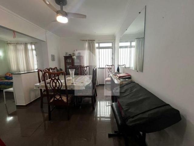 Apartamento com 3 dormitórios, 1 suíte na Bela Vista