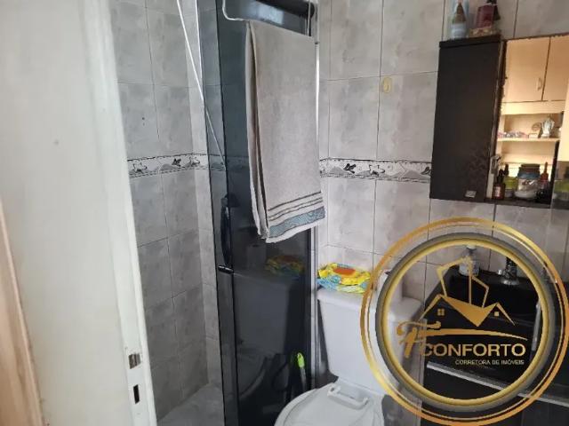 Apartamento com 3 dormitórios, 1 suíte na Chácara Belenzinho