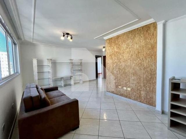 Apartamento com 3 dormitórios, 1 suíte na Santa Cecília