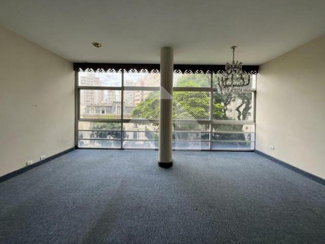 Apartamento com 3 dormitórios, 1 suíte na Vila Buarque