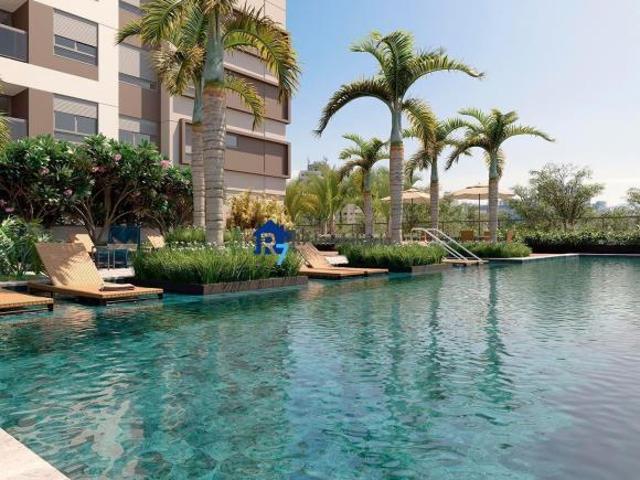 Apartamento com 3 Dormitórios 1 Suíte no Bela Vista em Osasco