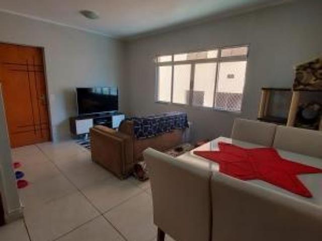APARTAMENTO COM 3 DORMITÓRIOS 1 SUITE NO CENTRO DE OSASCO
