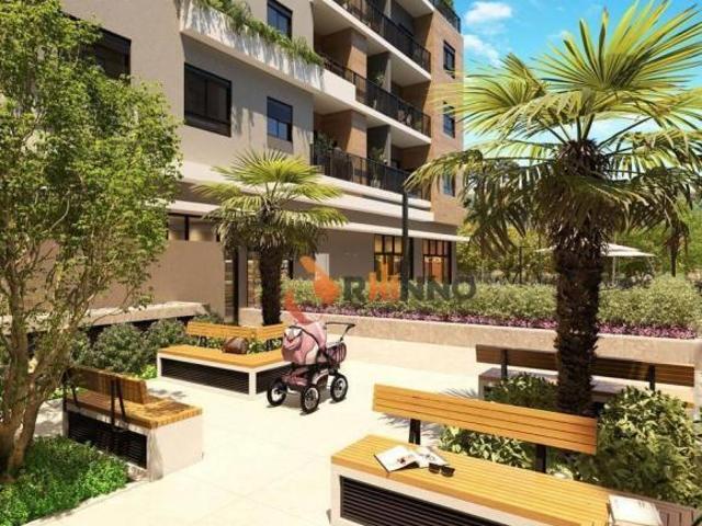 Apartamento com 3 dormitórios 1 suíte no Seminário