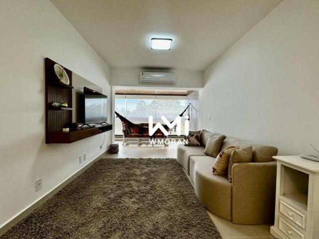 Apartamento com 3 dormitórios 1 suíte à venda, 104 m² por R$ 2.890.000 Riviera Módulo 4 Bertio