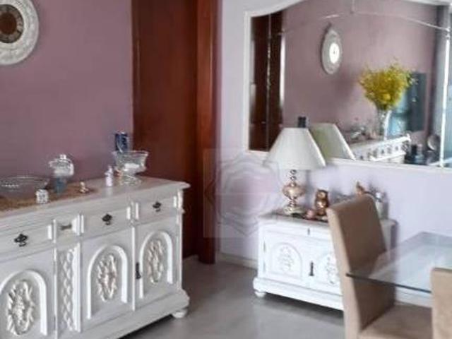Apartamento com 3 dormitórios 1 suíte à venda, 120 m² por R$ 850.000 Mooca São Paulo/SP