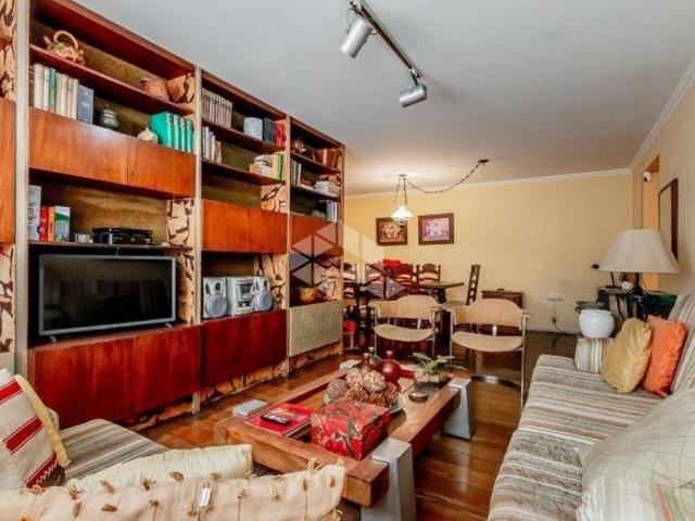 Apartamento com 3 dormitórios 1 suíte á venda, 149 metros e 1 vaga Perdizes São Paulo/SP