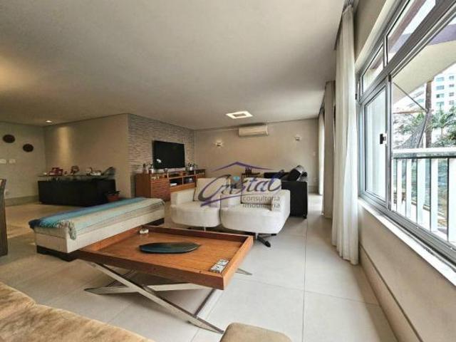 Apartamento com 3 dormitórios 1 suíte à venda, 187 m² Itaim Bibi São Paulo/SP
