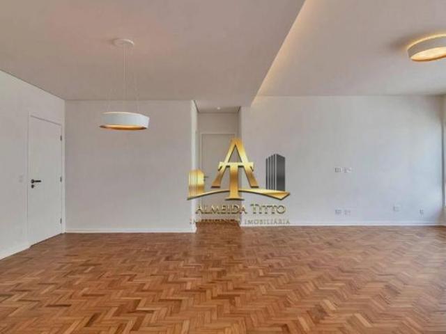 Apartamento com 3 dormitórios 1 suite à venda, 180 m² Higienópolis São Paulo/Sao Paulo