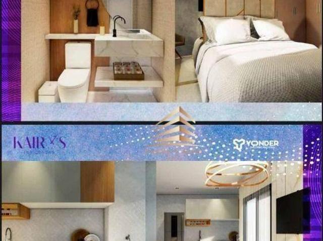 Apartamento com 3 dormitórios, 1 Suite à venda, 70 m² por R$ 535.500 Vila Rosália Guarulhos/SP