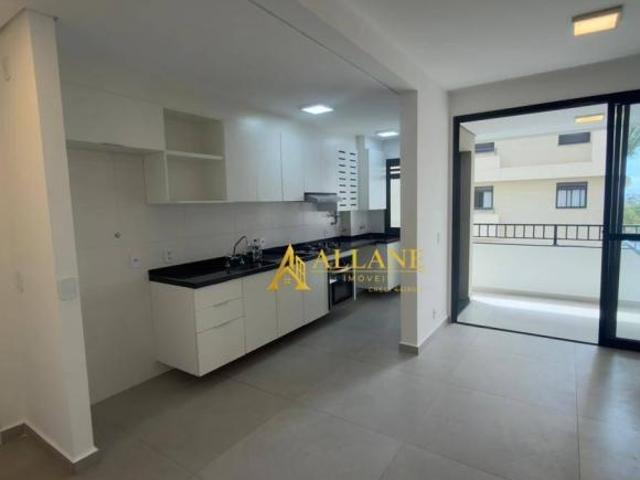 Apartamento com 3 dormitórios, 1 suíte à venda, 70 m² por R$ 700.000 Condomínio Evolution Muraro