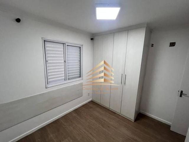 Apartamento com 3 dormitórios 1 suite à venda, 77 m² por R$ 680.000 Jardim Flor da Montanha Guar