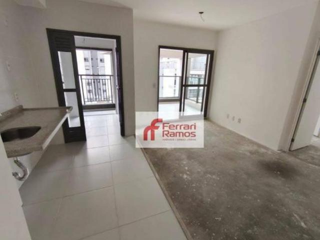 Apartamento com 3 dormitórios, 1 suíte à venda, 79 m² por R$ 1.050.000 Ipiranga São Paulo/SP