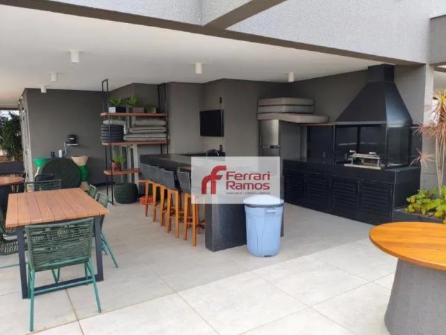 Apartamento com 3 dormitórios, 1 suíte à venda, 79 m² por R$ 1.050.000 Ipiranga São Paulo/SP