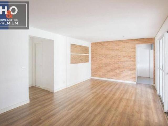 Apartamento com 3 dormitórios 1 Suíte à venda, 82 m² Granja Julieta São Paulo/SP