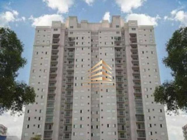 Apartamento com 3 dormitórios 1 suite à venda, 83 m² por R$ 670.000 Vila Rosália Guarulhos/SP