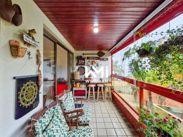 Apartamento com 3 dormitórios 1 suíte à venda, 86 m² por R$ 1.990.000 Riviera Módulo 6 Bertiog