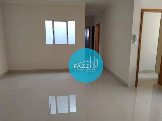 Apartamento com 3 dormitórios 1 suite à venda, 90 m² por R$ 490.000 Parque Vivaldi Leite Ribeiro