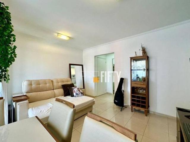 Apartamento com 3 dormitórios 1 suíte à venda, 93 m² Bosque da Saúde São Paulo/SP