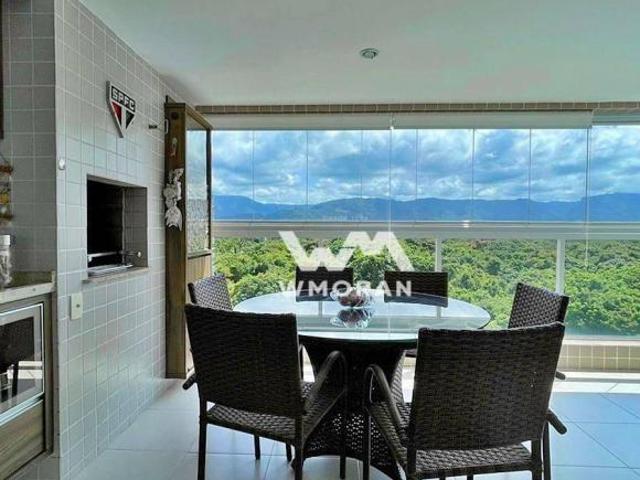 Apartamento com 3 dormitórios 1 suíte à venda, 93 m² por R$ 2.950.000 Riviera Módulo 8 Bertiog