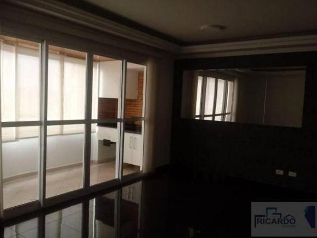 Apartamento com 3 dormitórios 1 suíte à venda, 94 m² Jardim Zaira Guarulhos/SP