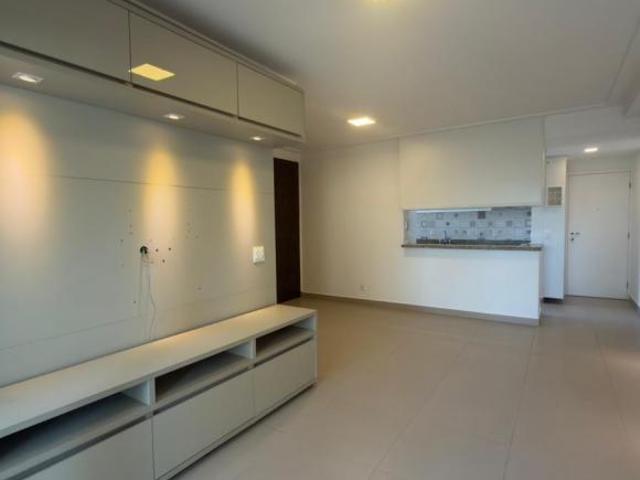 Apartamento com 3 dormitórios, 1 suíte à venda, 97 m² por R$ 770.000 Residencial Île Notre Dame