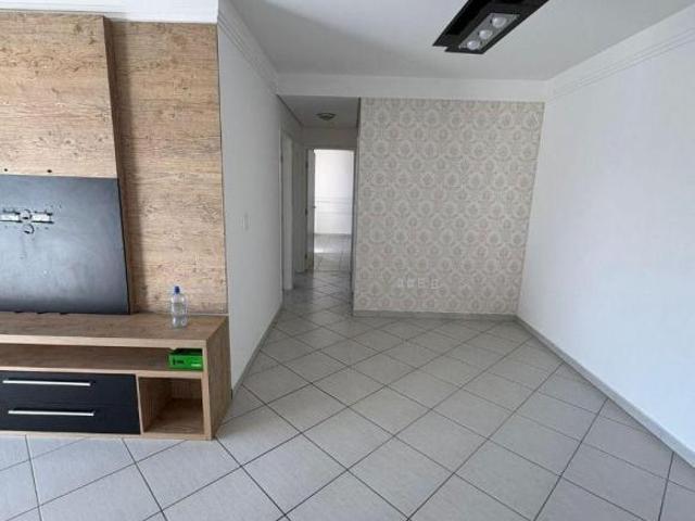 Apartamento com 3 dormitórios 1 suíte à venda Garden Hill Sorocaba/SP