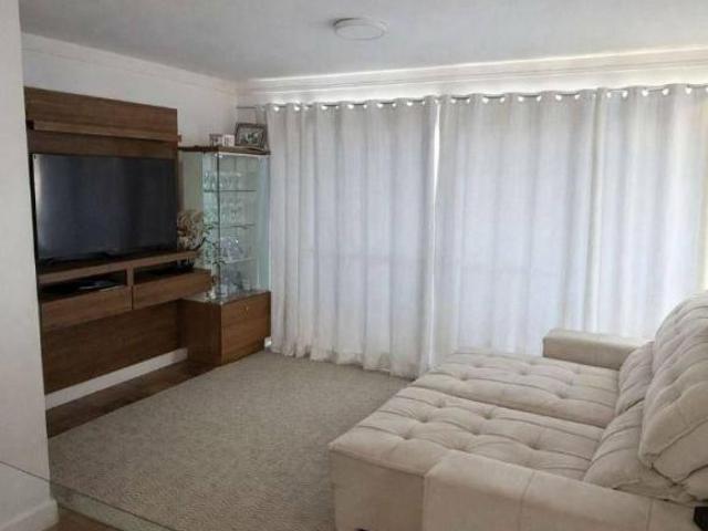 Apartamento com 3 dormitórios 1 Suíte à venda General Osório Sorocaba/SP