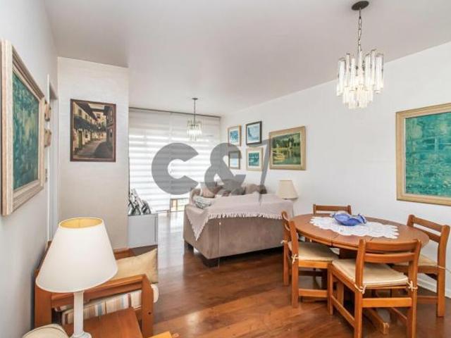 Apartamento com 3 Dormitórios 1 Suíte à venda em Santo Amaro, São Paulo SP