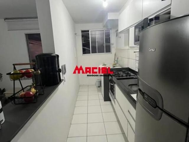 Apartamento com 3 dormitórios 1 suíte à venda no Bosque dos Eucaliptos ? Excelente localização