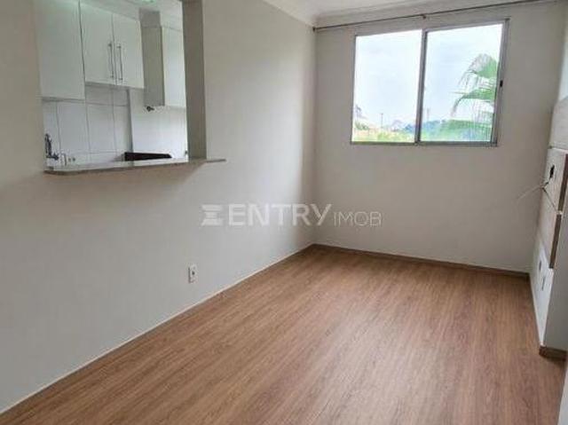 Apartamento com 3 Dormitórios 1 Suíte à Venda no Spazio Jardim de Trento – Vila Mafalda – Jundiaí/