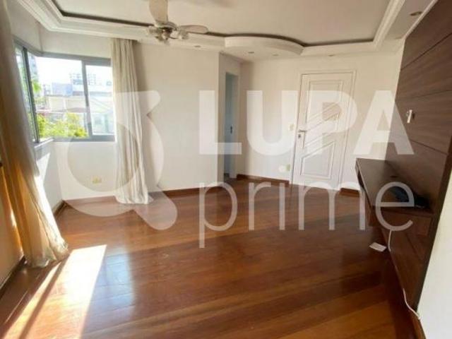 Apartamento com 3 dormitórios 1 suíte à venda na Vila Paulicéia