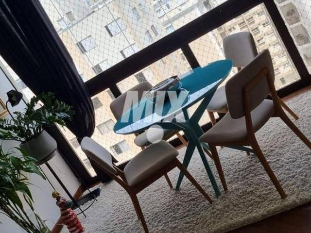 Apartamento com 3 dormitorios,1 suite à venda, Vila Uberabinha, São Paulo, SP