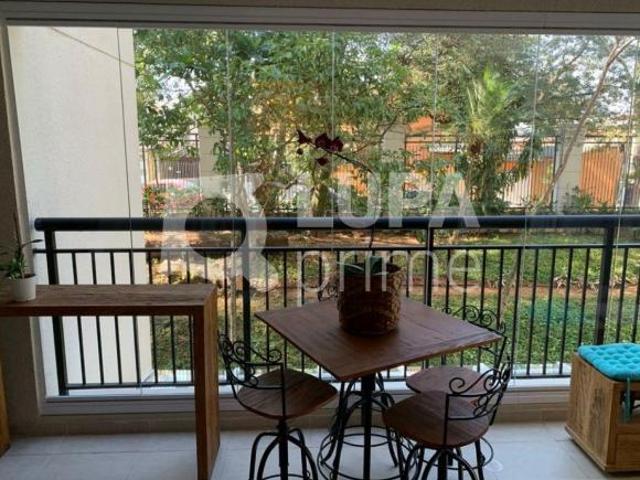 APARTAMENTO COM 3 DORMITÓRIOS 1 SUÍTE Á VENDA VILA IRMÃOS ARNONI