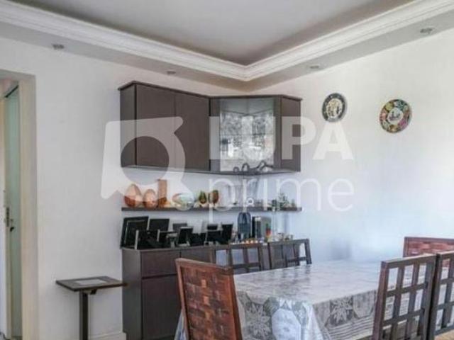 APARTAMENTO COM 3 DORMITÓRIOS 1 SUÍTE Á VENDA VILA NOVA CACHOEIRINHA