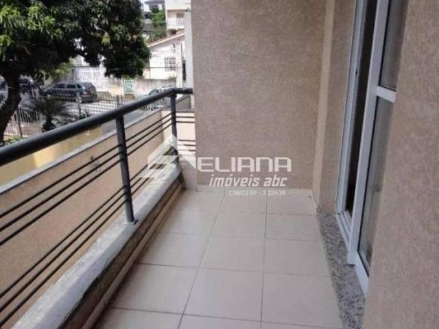 Apartamento com 3 dormitórios 1 suíte Bairro Cerâmica