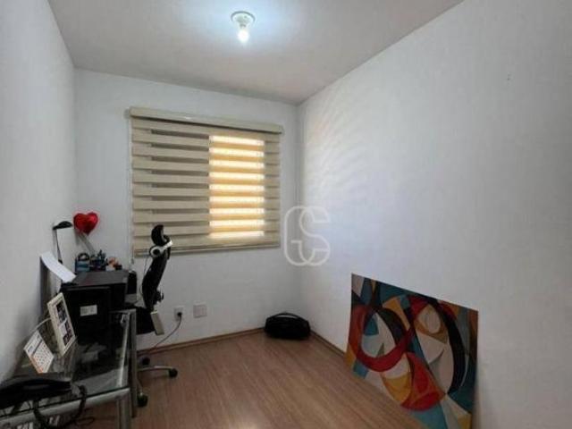 Apartamento com 3 dormitórios 1 suíte c varanda 2 vagas à venda, 77 m² por R$ 700.000 Picanco Gu