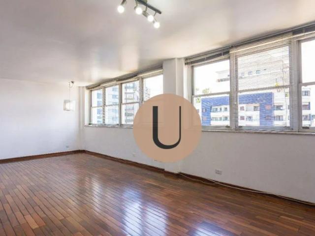 Apartamento com 3 dormitórios, 1 suíte com 2 vagas ao lado do Rosewood