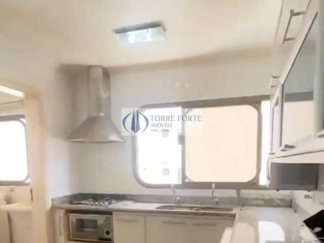 Apartamento com 3 dormitorios 1 suite com hidromassagem no Analia Franco