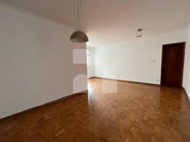 Apartamento com 3 dormitórios, 1 suíte com Higienópolis
