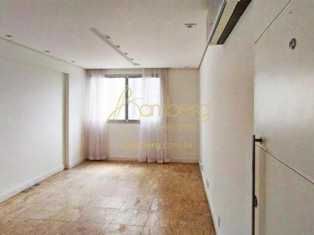 Apartamento com 3 dormitórios, 1 suíte e 1 vaga na região da Granja Julieta