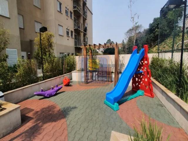 Apartamento com 3 dormitórios 1 suíte e 1 vaga de garagem no parque são lourenço | imobiliária san