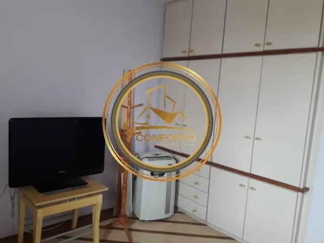 Apartamento com 3 dormitórios, 1 suíte e 2 vagas na Vila Zelina