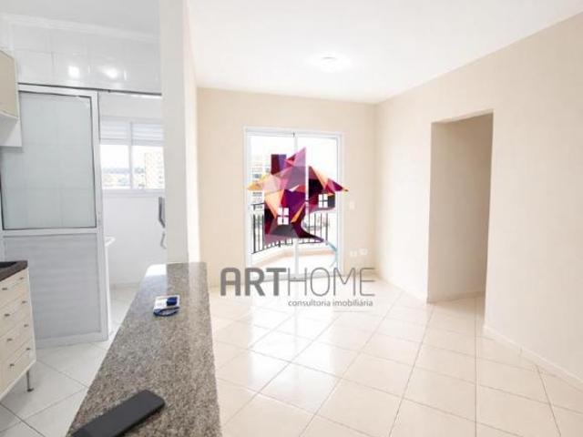 Apartamento com 3 dormitórios 1 suíte e 2 vagas no Top Vision – Nova Petrópolis / Baeta Neves | La